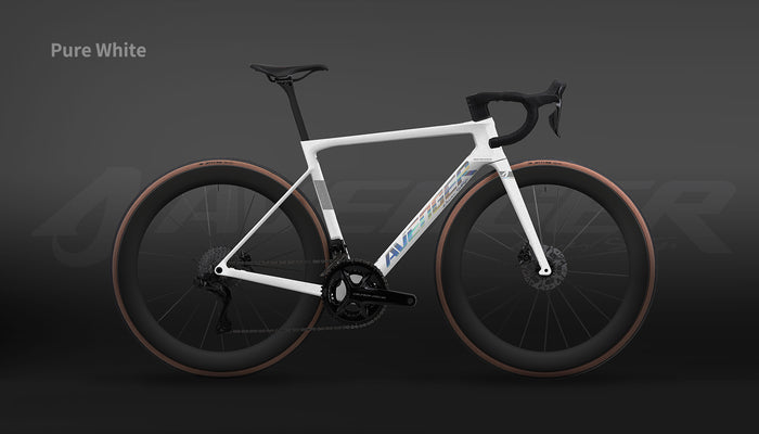 Products – Avenger Carbon Bike