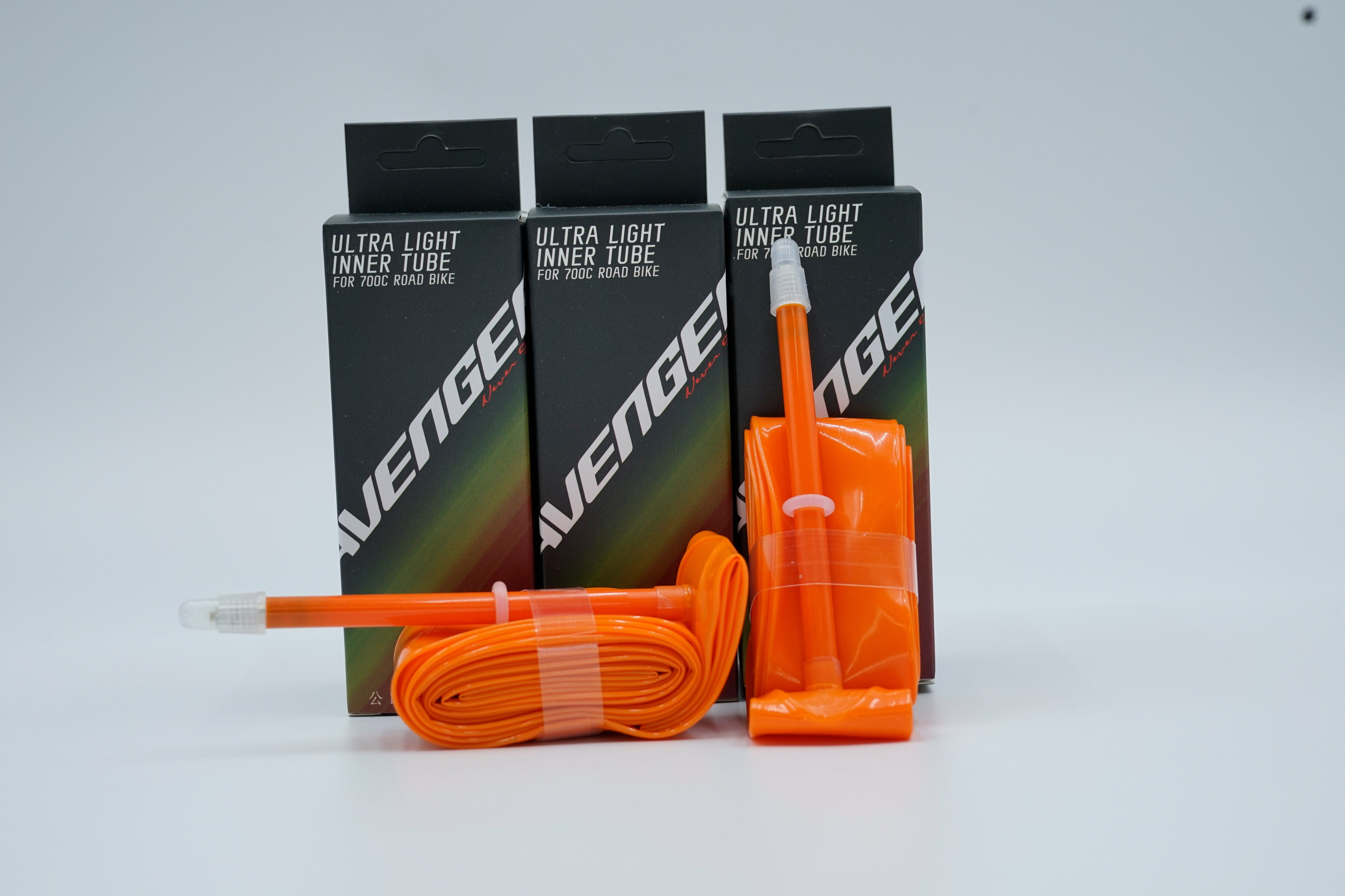 Avenger bicycle inner tube（Racing Edition） – Avenger Carbon Bike