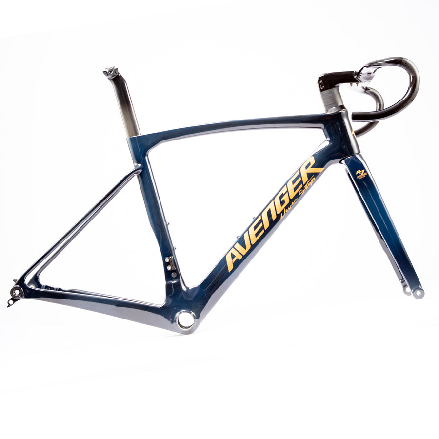 Products – Avenger Carbon Bike