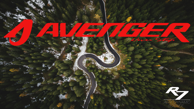 Avenger Carbon Bike – Avenger Carbon Bike